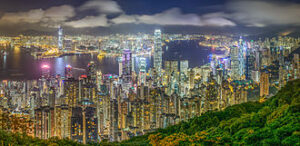 Hong Kong Travel Guide: Complete Planning + Itinerary (2026)